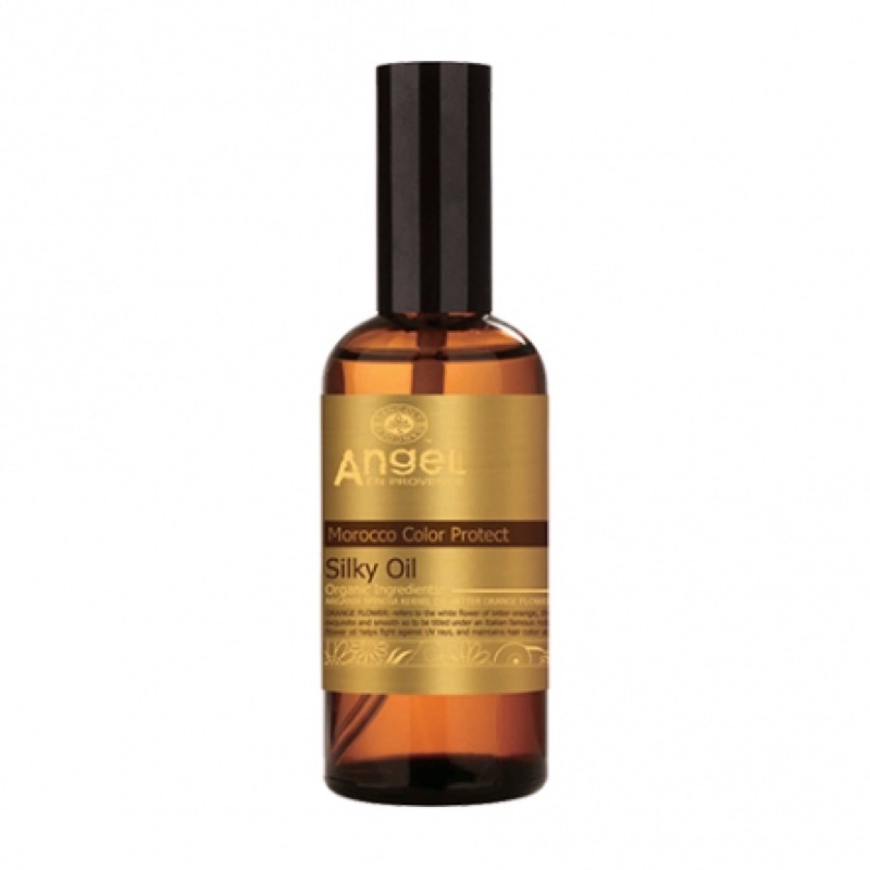 現貨~ Dancoly Morocco Color Protect Silky Oil - 50 ml | 蝦皮購物