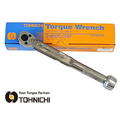 東日製作所TOHNICHI 扭力扳手QL50N-MH/QL100N4-/QL140N-/QL200N4-/QL280N- | 蝦皮購物