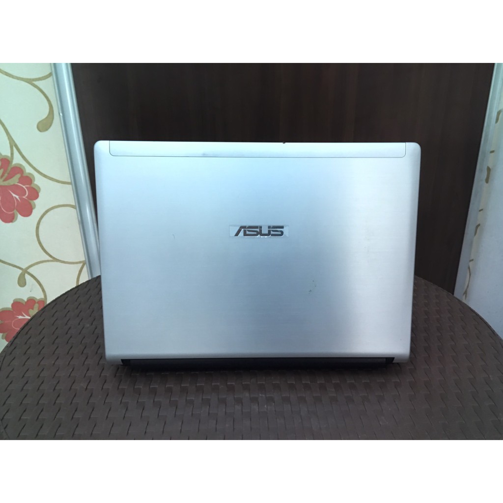 ^^華津電腦^^ASUS UL30A 13.3吋雙核心筆記型電腦 U2300，2G，100G 岡山可自取 | 蝦皮購物