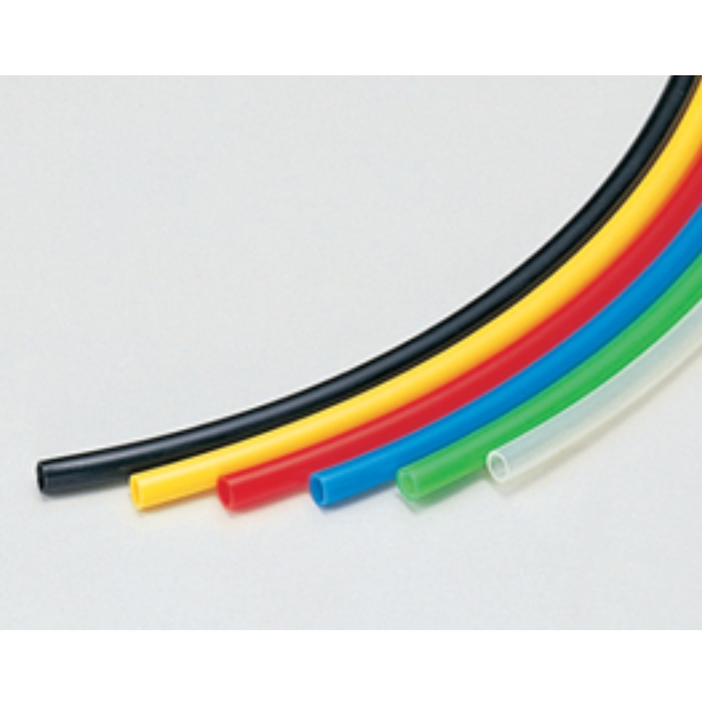 【日製高品質】【多色可選】Nitta Moore 尼龍軟管 N2-4-6X4（1米） | 蝦皮購物