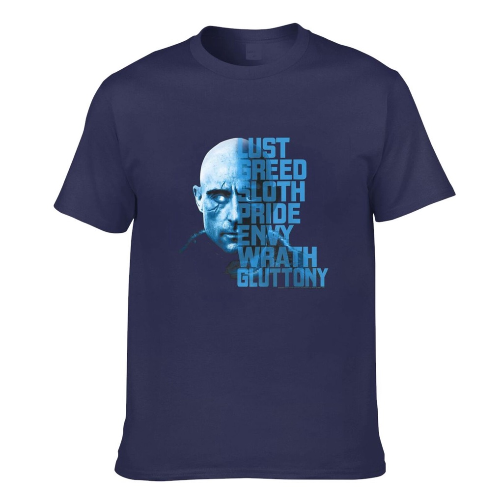 Shazam Evil Sivana Lust Greed Sloth Pride Envy Wrath Glutton | 蝦皮購物