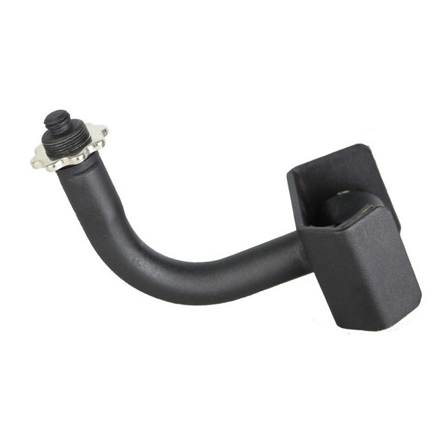 ☆唐尼樂器︵☆台灣製 CNBear K-601-2B 麥克風架 斜桿輔助架 | 蝦皮購物