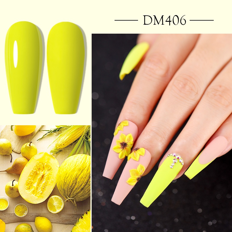 MTSSII 7毫升甲油膠套組 彩色 裸色 粉色 藍色甲油膠 美甲凝膠 亮片膠 光撩甲油膠 封層凝膠 | 蝦皮購物