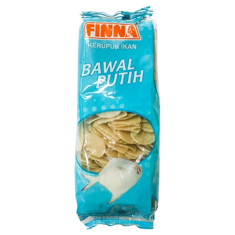 【SPESIAL】KERUPUK UDANG&IKAN FINNA&ALOHA印尼進口炸蝦餅 生炸蝦餅 印尼蝦片 | 蝦皮購物