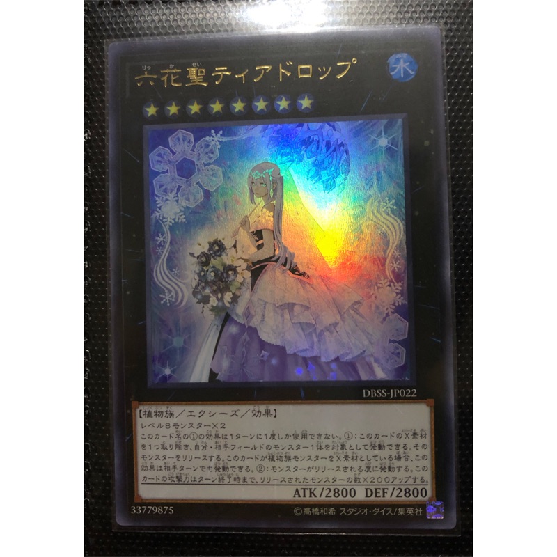 DBSS-JP022 六花聖 水滴捧花 (金亮) | 蝦皮購物