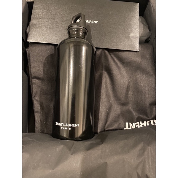 Saint Laurent rive droite YSL sigg 運動水壺 LV Burberry chanel | 蝦皮購物