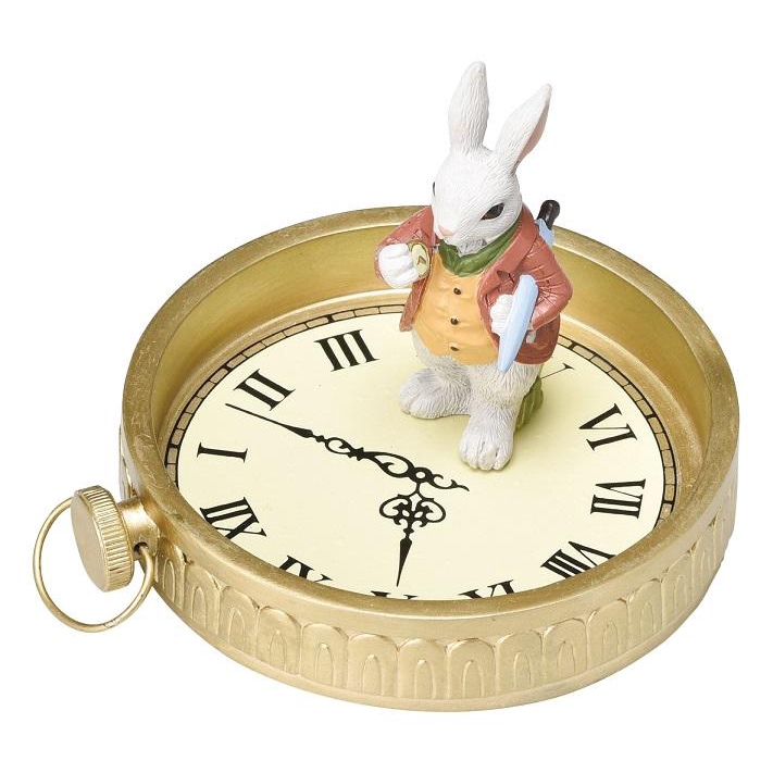 SETO CRAFT飾品盤/ 兔子先生/ 時鐘 誠品eslite | 蝦皮購物