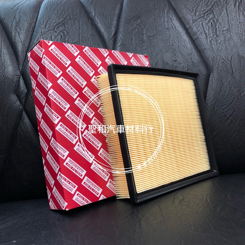 17801-31130 17801-31131 Lexus RX350 RX270T 豐田 SIENNA 空氣濾芯 | 蝦皮購物