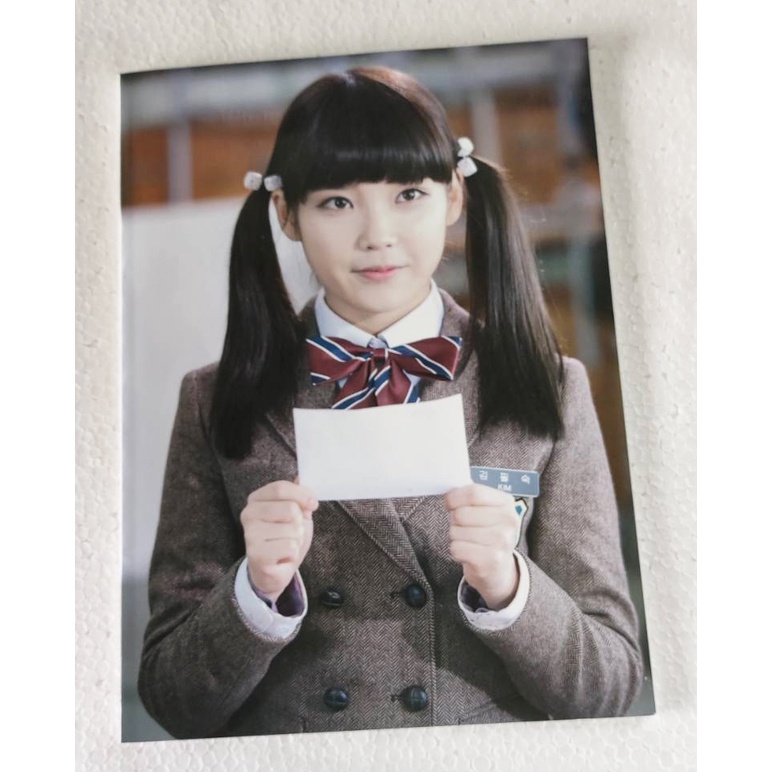 IU [ 官方筆記本 ] Notebook 李知恩 夢想起飛 Dream High Money Game Kpop | 蝦皮購物