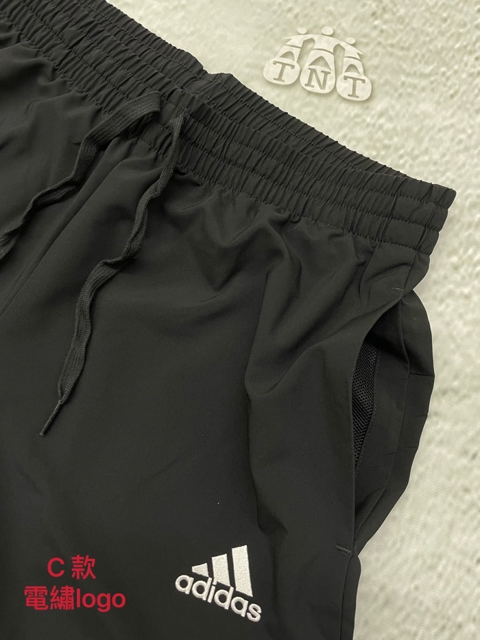 《TNT》ADIDAS M WV SHO 男 單層 平織 涼感 速乾 口袋拉鏈 運動短褲 GT8162 / HR8725 | 蝦皮購物