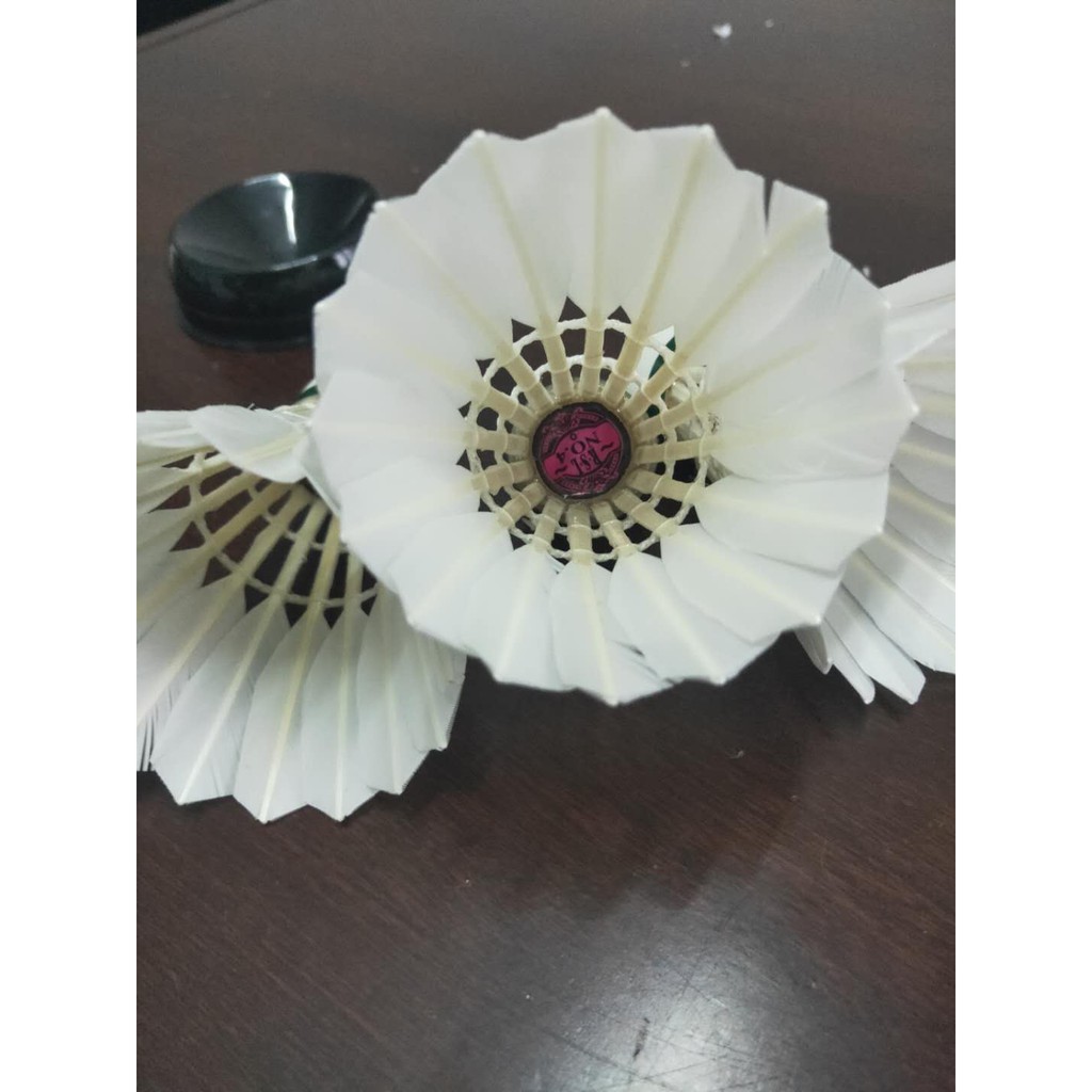 RSL 經銷商直銷 RSL4 RSL 4 No 4號 球速77 羽球 羽毛球 3 5 4 亞獅龍 | 蝦皮購物