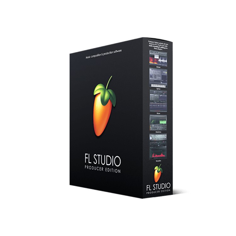 Fl studio 20 製作人完整版 （已有20.8.3版）（Mac專用版） | 蝦皮購物