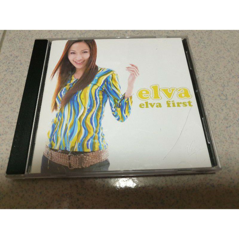 蕭亞軒 elva first | 蝦皮購物