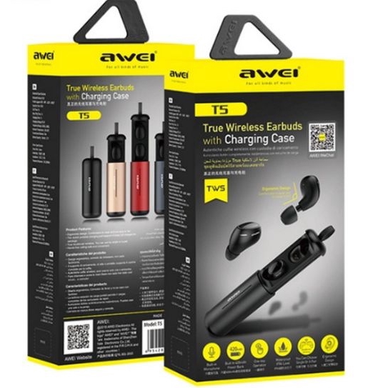 松家雜貨舖-耳機 AWEI | 蝦皮購物