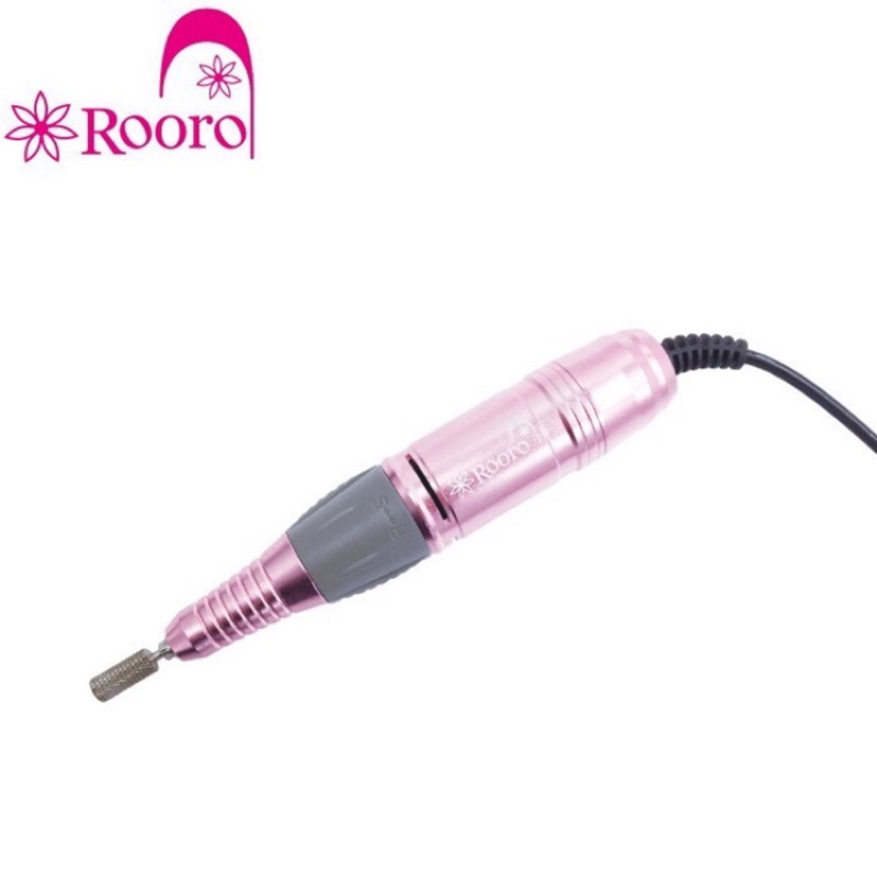 Rooro筆型磨甲機 | 蝦皮購物