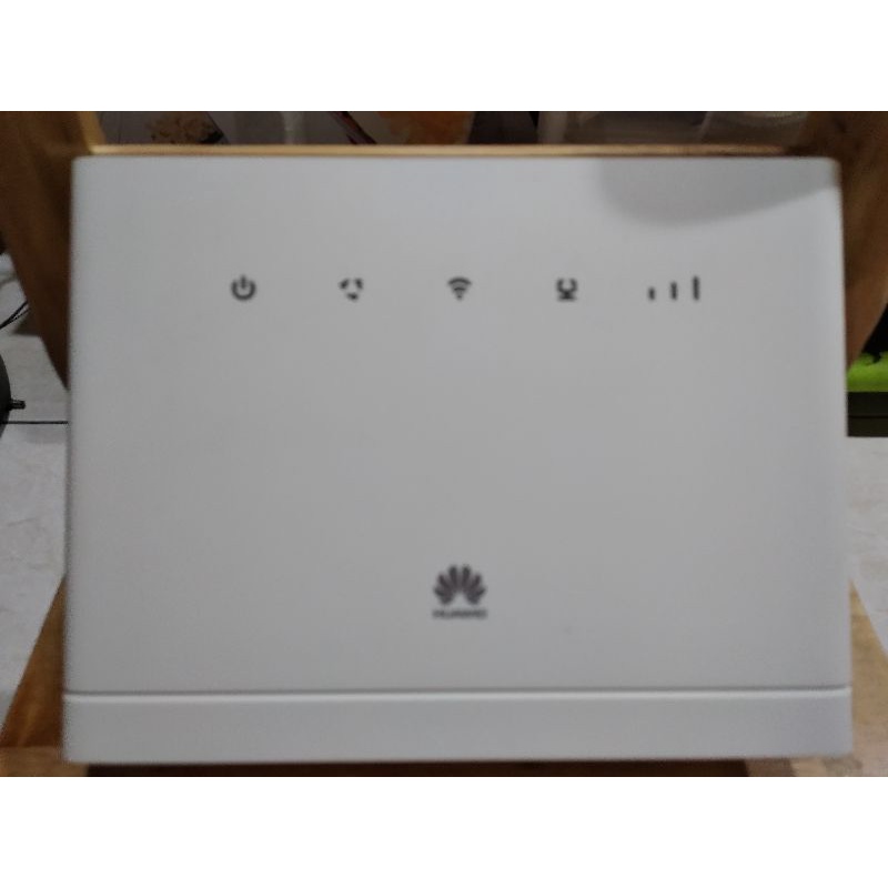 電話 網路 2用 華為 HUAWEI B315s-607 4G路由器 /4G WIFI分享器 | 蝦皮購物