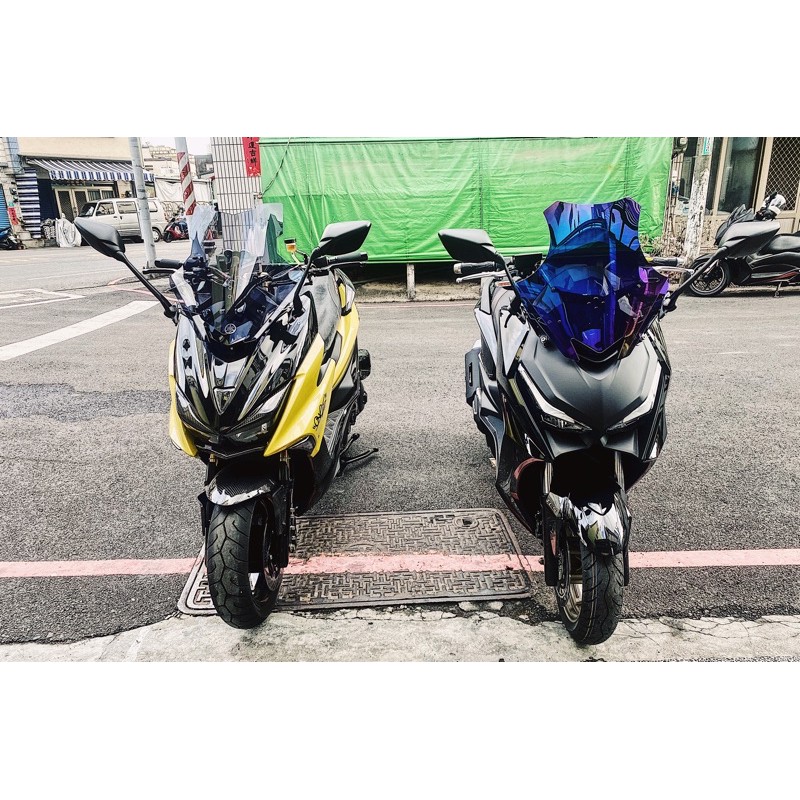 JSTC KRV可調式風鏡前移組（鋁合金版） | 蝦皮購物