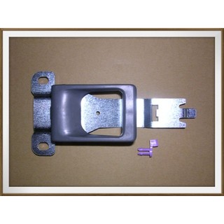 【帝益汽材】三菱 FUSO 福壽 FM FM515 F320 F330 F355 86~96年 車門內把手《另有賣尾燈》 | 蝦皮購物