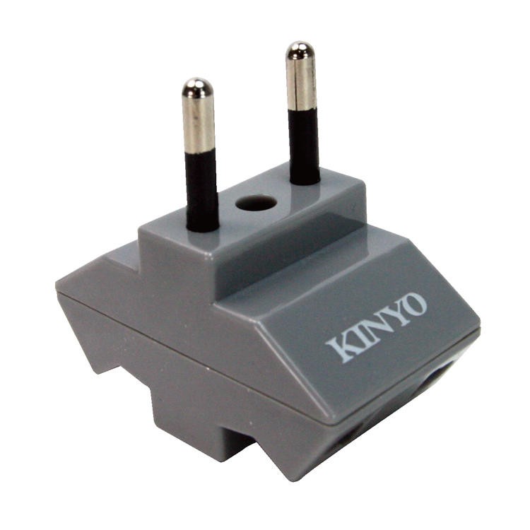 KINYO J-35 旅行萬用3面轉接頭 | 蝦皮購物