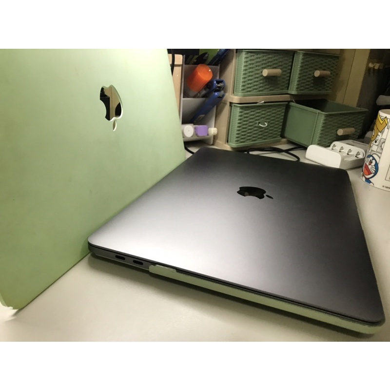 MacBook Pro 2019 13吋 8+128G 4核8執行緒 2020.03購入 | 蝦皮購物