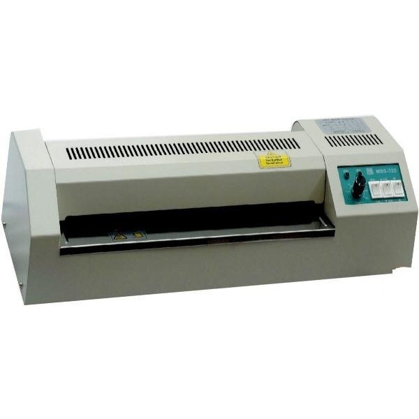 萬事捷 MBS-320 A3鐵殼護貝機 (4滾輪) | 蝦皮購物