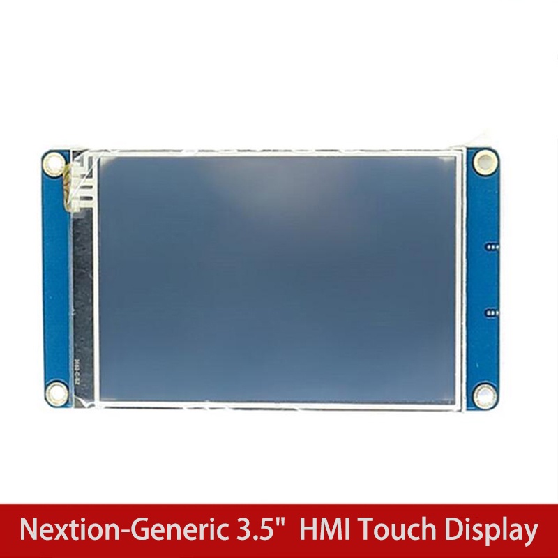 Nextion Basic LCD Display 通用 2.4inch 2.8inch 3.2inch 3.5inch | 蝦皮購物