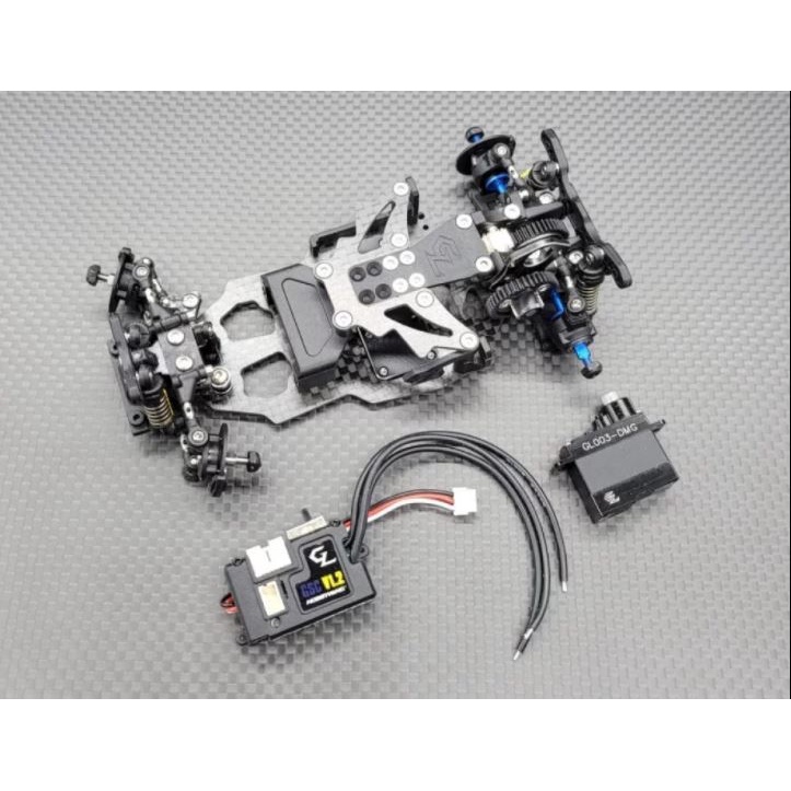 亞丁RC GL Racing 1/28 GL-Drift-2022 1/28 GLD-2022 | 蝦皮購物