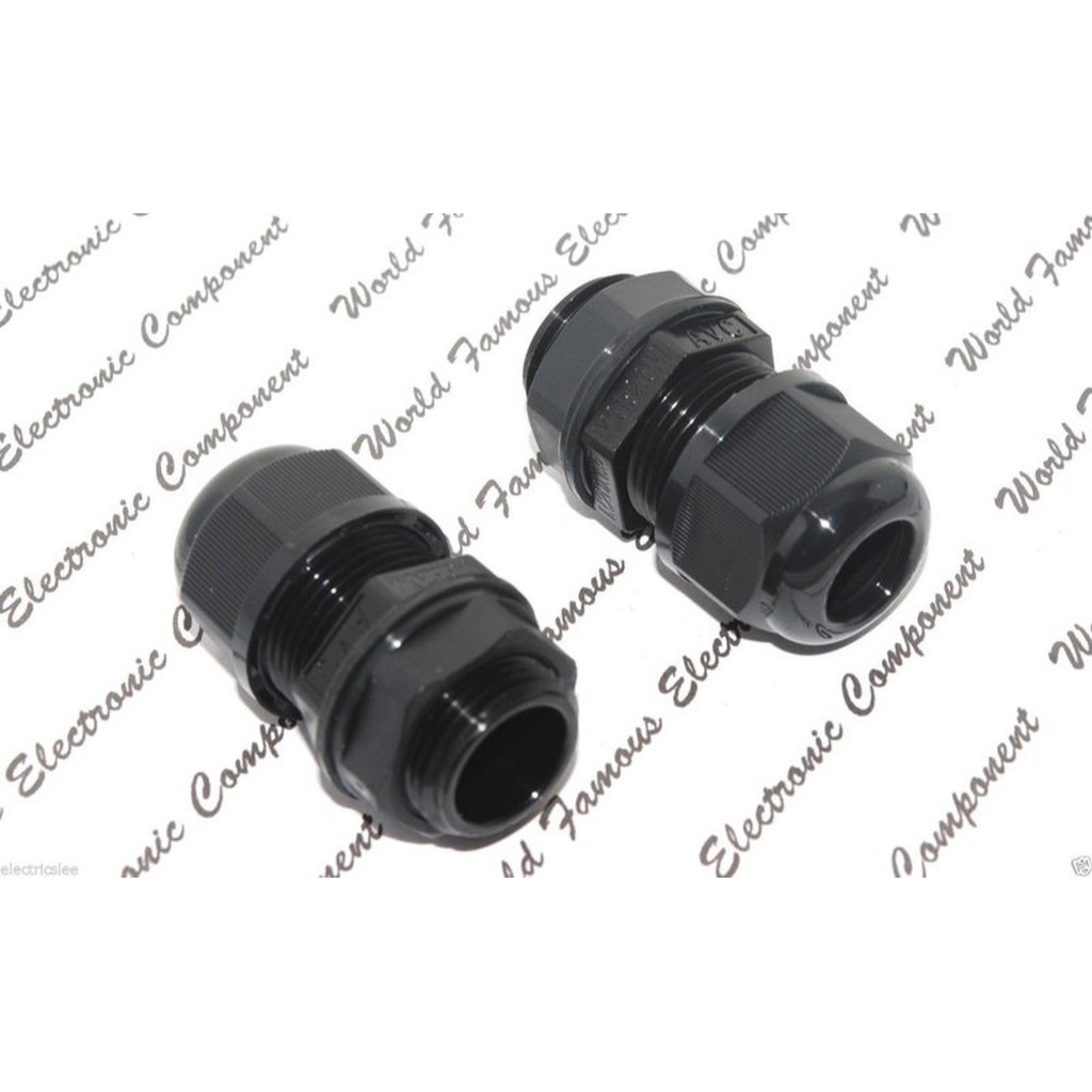 AVC M25 電源電線鋁盒 迫緊器 束環 固定頭 緊迫器 束線環 適用於鋁盒COOPER 1116 TP7090 TP | 蝦皮購物