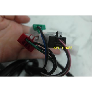 『小星精品』KYL 六合一開關 警示燈 上繞油門 大燈開關 BWSR BWSX SMAX FORCE 小踢媽 | 蝦皮購物