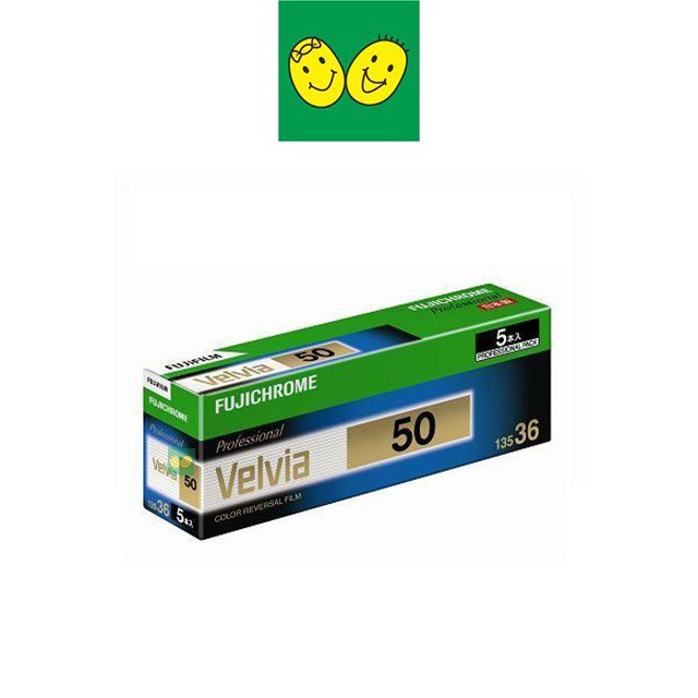 日本原裝 富士FUJICHROME Velvia RVP 50 彩色正片 135 軟片 36張 2019.04 | 蝦皮購物