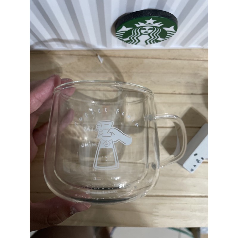 goodglas x whosming 雙層玻璃杯 | 蝦皮購物