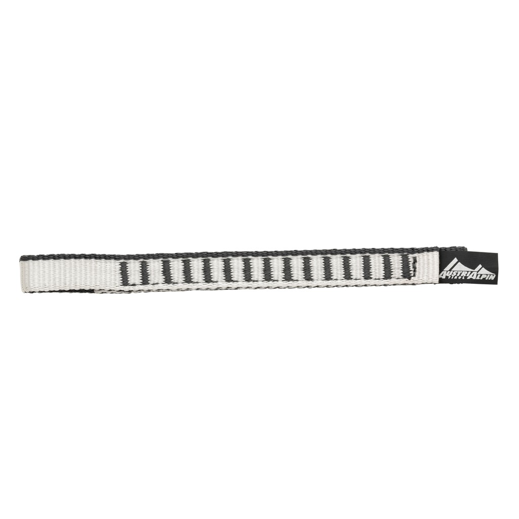 奧地利 Austrialpin sling polyamide 寬16mm 長20公分 雙耳快扣環帶 | 蝦皮購物