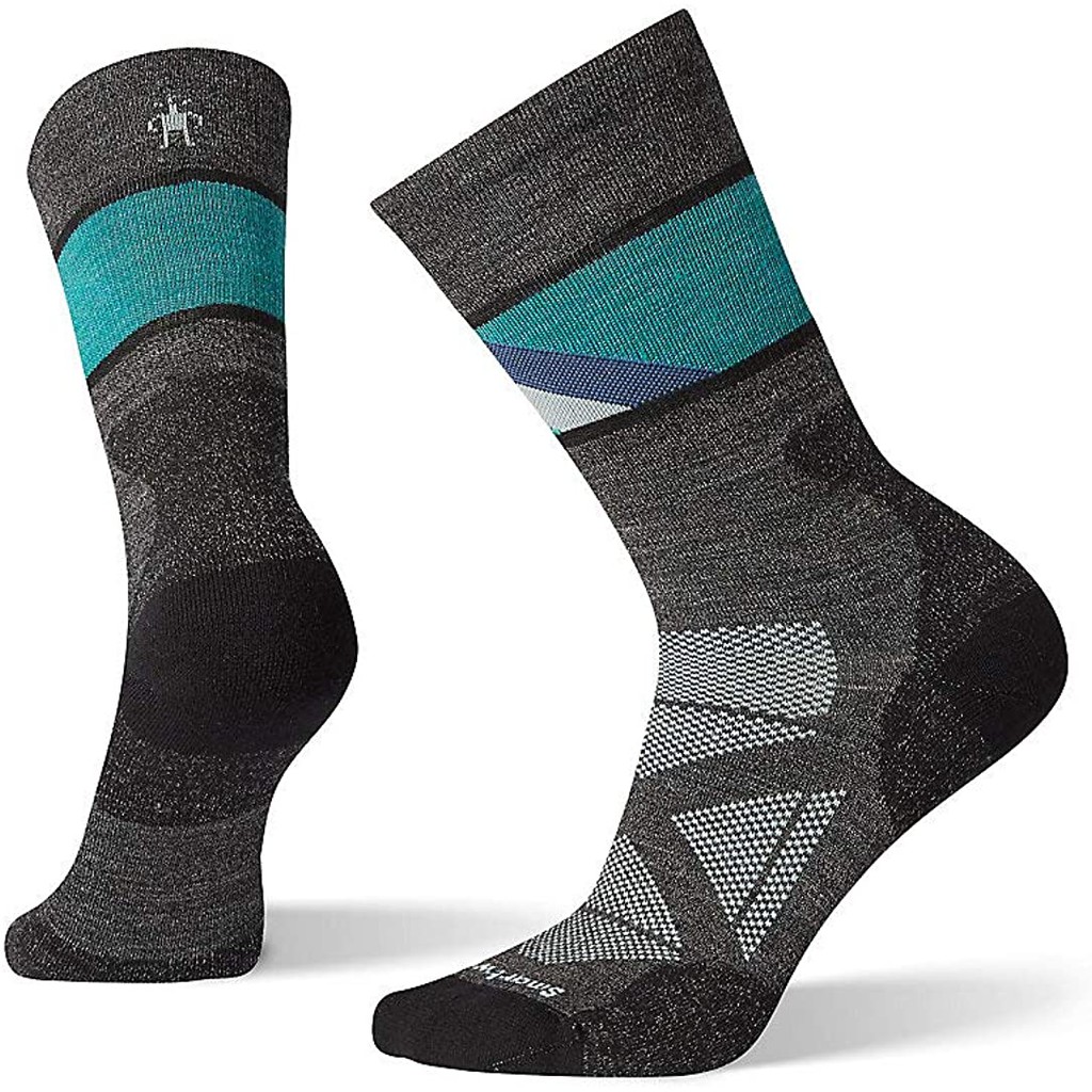 [全新正品][女款] SmartWool PhD Pro Approach 機能登山健行羊毛襪(S) | 蝦皮購物