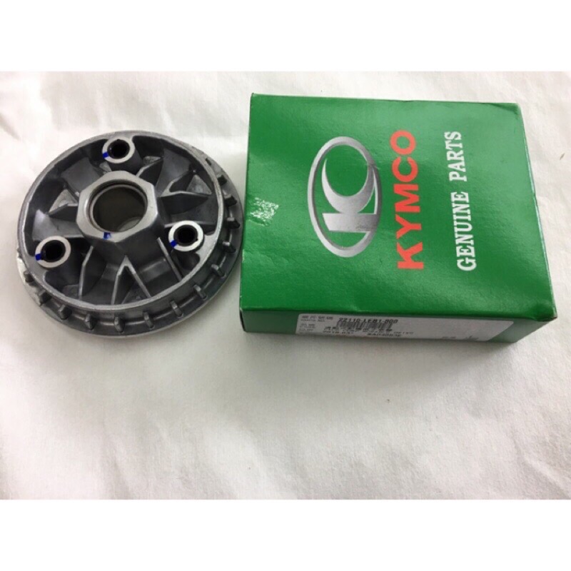 （光陽正廠零件） LEB1 普利盤 驅動盤 G5 G6 G6E 雷霆 X-SENSE 4V 125 150 優惠 | 蝦皮購物