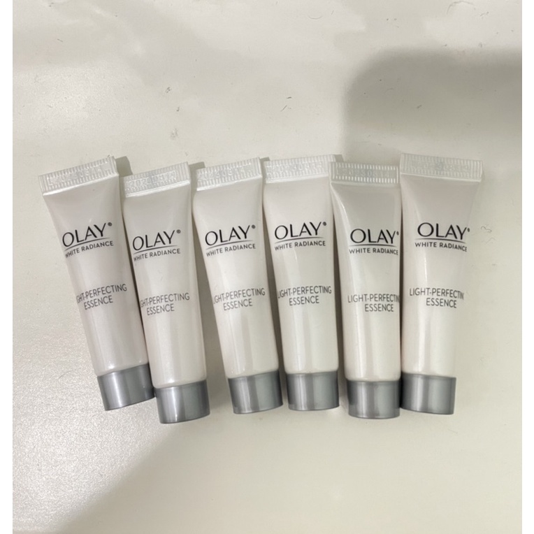 OLAY 高效透白光塑淡斑精華 6ml | 蝦皮購物