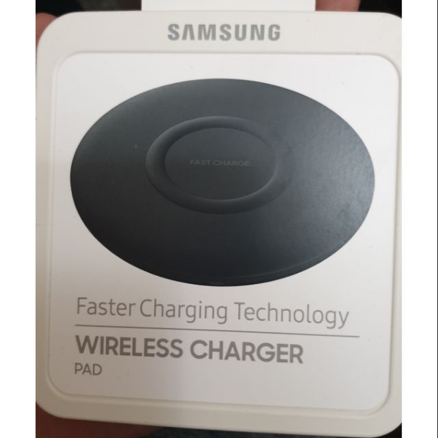 原廠 三星 Samsung 無限閃充充電板 ep-p1100 閃充 | 蝦皮購物