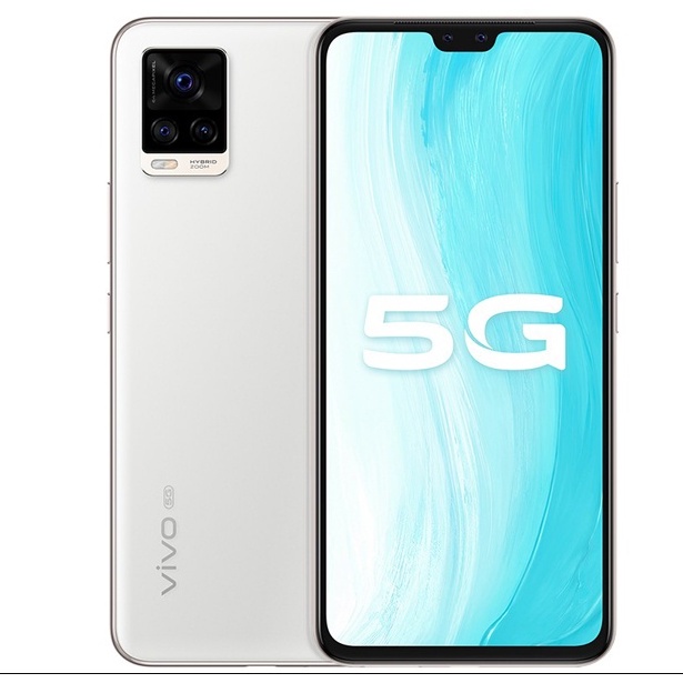 【領尚數碼】Vivo S7 雙模5G手機 驍龍765G 6400萬像素 人臉識別 福利機 | 蝦皮購物