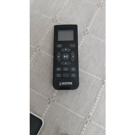 掃地機器人科沃斯ecovacs專用遙控器RC1507 | 蝦皮購物