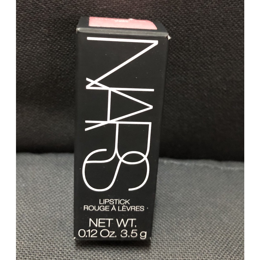 全新 附專櫃紙袋 NARS 絕對經典唇膏 #2952 | 蝦皮購物