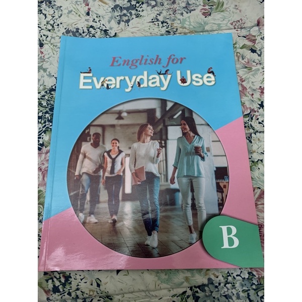 English for everyday use | 蝦皮購物