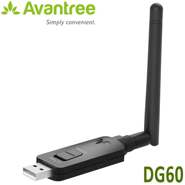 MR3C Avantree DG60