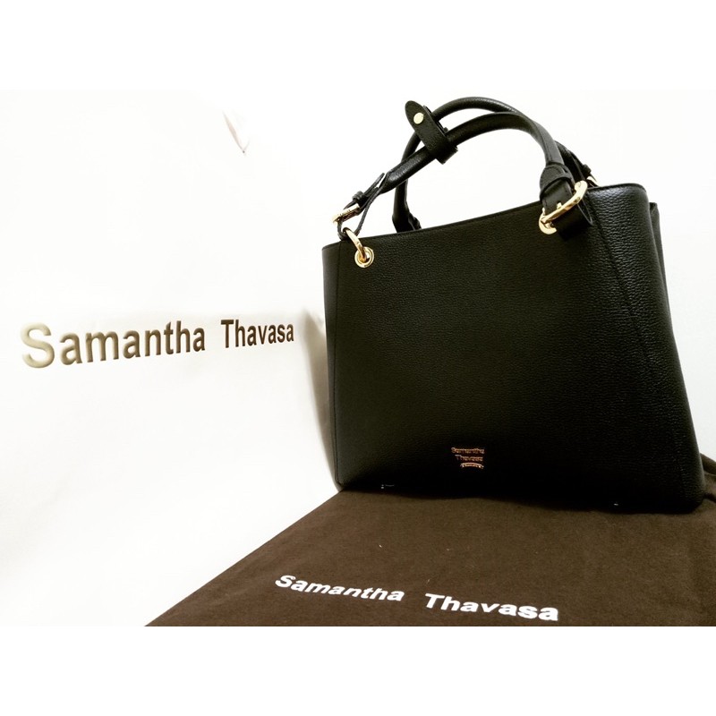 Samantha Thavasa NEO Luisa （中號） | 蝦皮購物