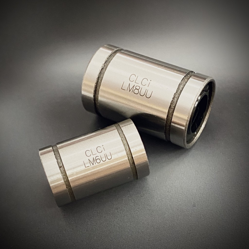 【LENA軸承專賣】直線軸承 LM25 LM30 LM35 LM40 LM50 LM60 LM80 線性軸承 | 蝦皮購物