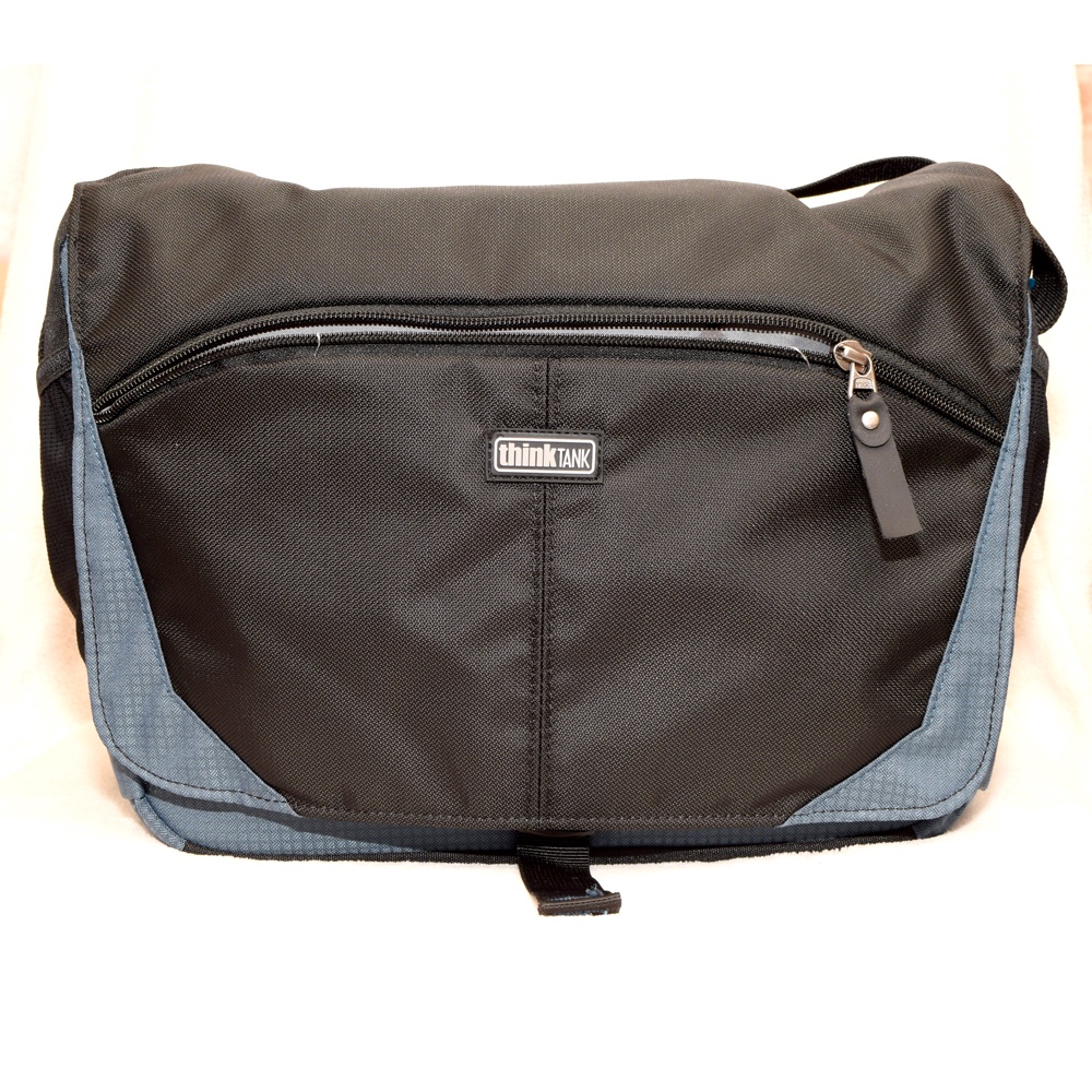 【全新品實體照片拍攝】Think Tank-City Walker 10 CW670 攝影包(市價4000元)/一機兩鏡 | 蝦皮購物