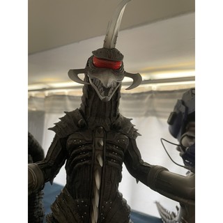 X-PLUS 2004 啟動 蓋鋼 發光版 哥吉拉 30cm 無缺損 xplus X PLUS | 蝦皮購物