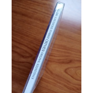 魔術士歐菲Sorcerous Stabber Orphen動畫原聲帶Original Soundtrack | 蝦皮購物