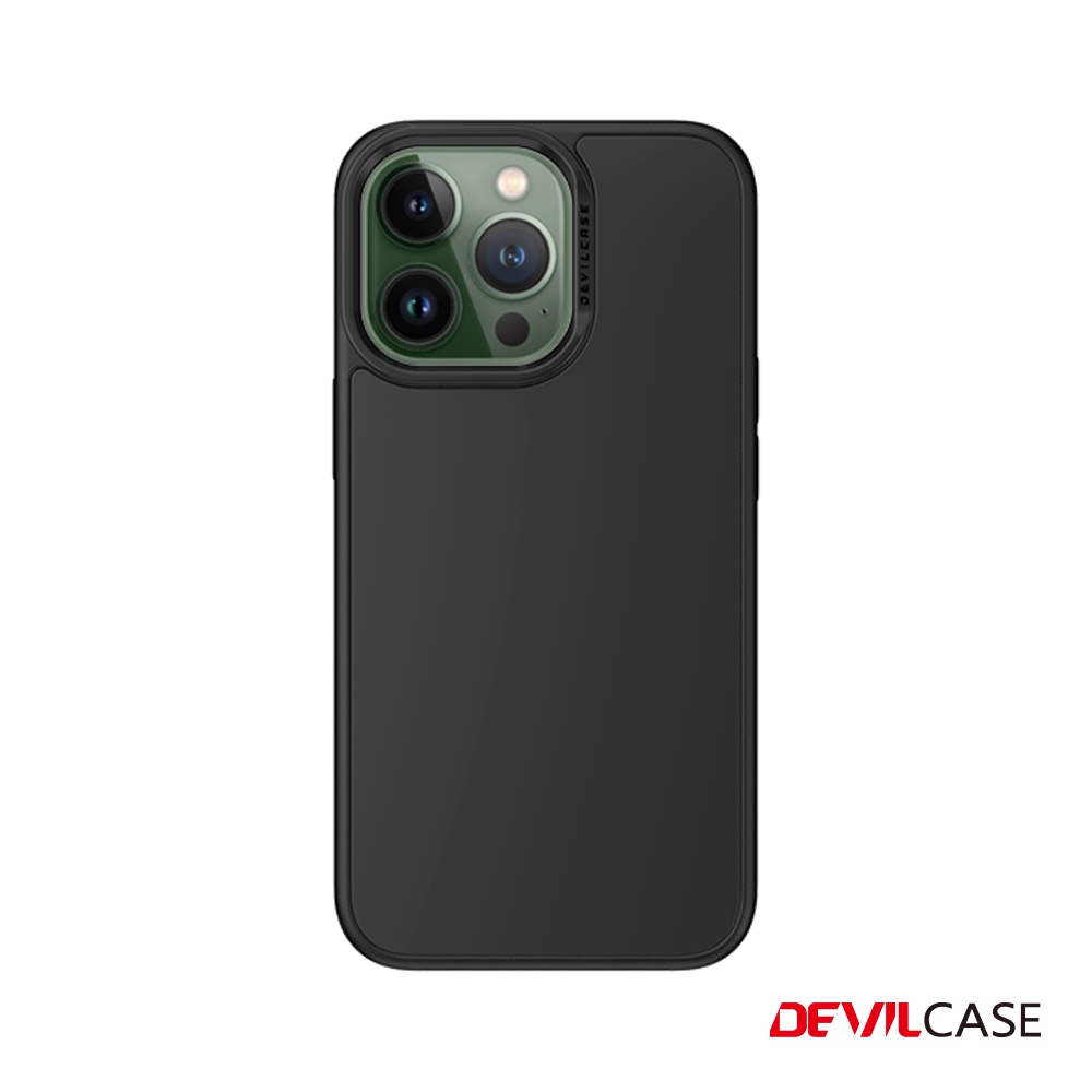 DEVILCASE iPhone 13 Pro 6.1吋 惡魔 手機殼 防摔殼 AIR 新款 | 蝦皮購物