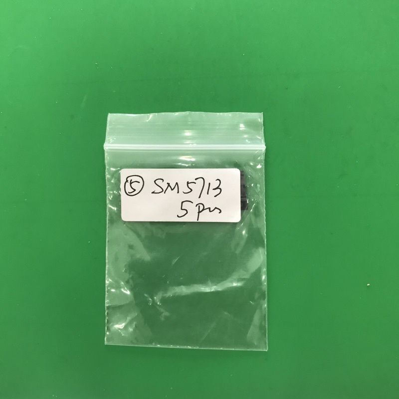 消防員提供的源 ic 代碼 SM5713 | 蝦皮購物