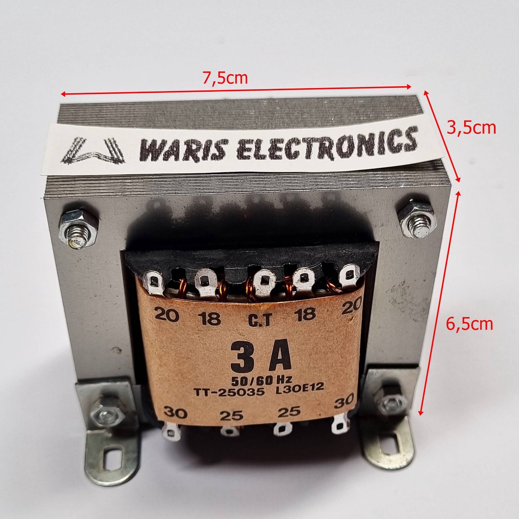 Ct 3A安培變壓器BIG變壓器30V變壓器 | 蝦皮購物