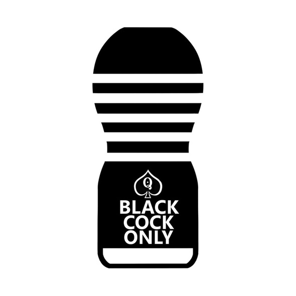 BBC QOS 媚黑果汁紋身貼 可維持7天 | 蝦皮購物